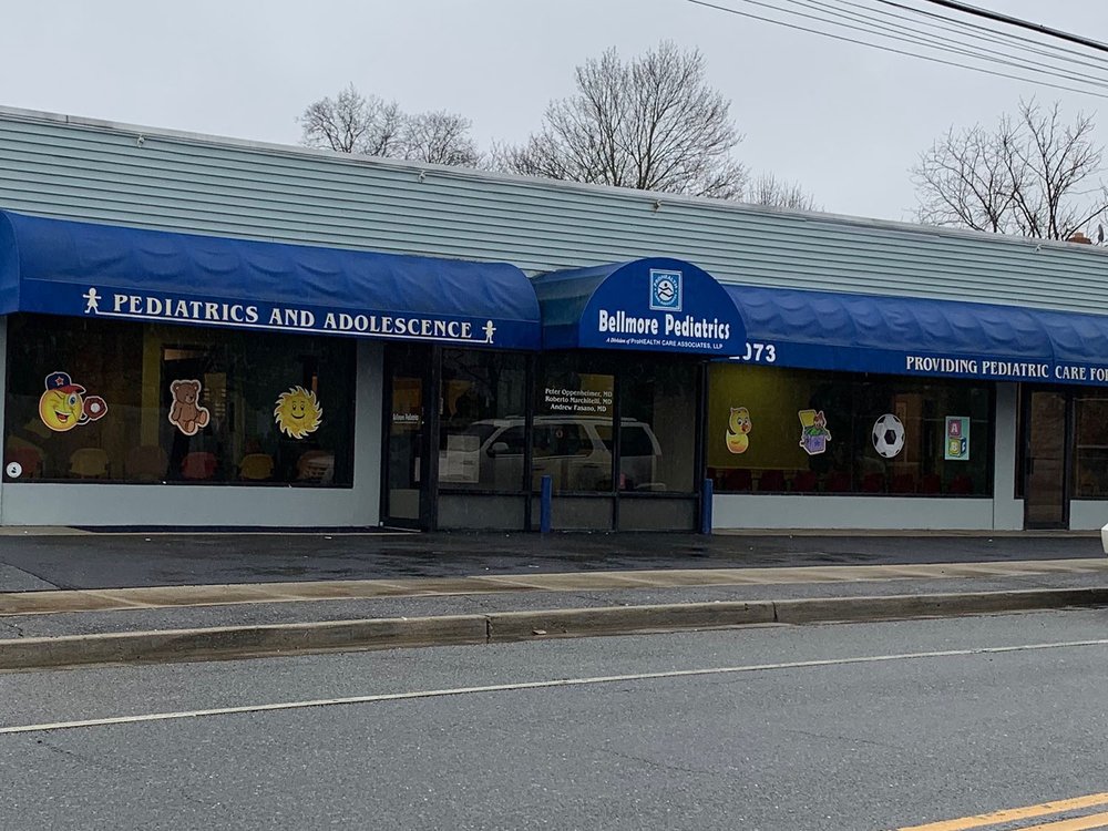 PROHEALTH BELLMORE PEDIATRICS - Updated January 2026 - 22 Reviews ...