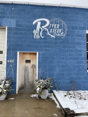 RIVER RAISIN DISTILLERY - Updated August 2025 - 38 Photos & 16 Reviews ...