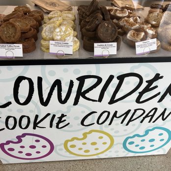 LOWRIDER COOKIE COMPANY - Updated June 2025 - 26 Photos & 23 Reviews ...