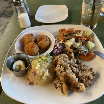 THE FICTION KITCHEN - Updated March 2025 - 654 Photos & 740 Reviews ...