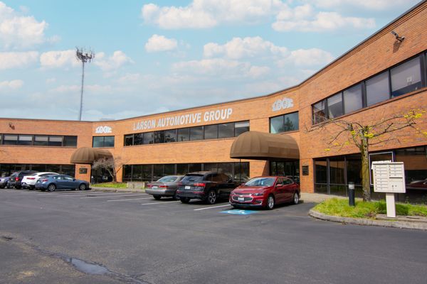 LARSON AUTOMOTIVE GROUP - Updated October 2025 - 64 Photos - 59 Reviews ...