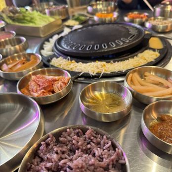 DAEBAK - Updated August 2024 - 49 Photos & 14 Reviews - 1266 N ...