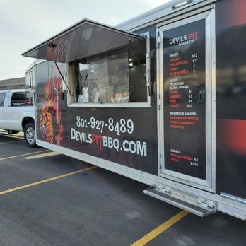 DEVILS PIT BARBECUE - Updated September 2025 - 10 Photos & 14 Reviews - 259 E Shepard Ln ...