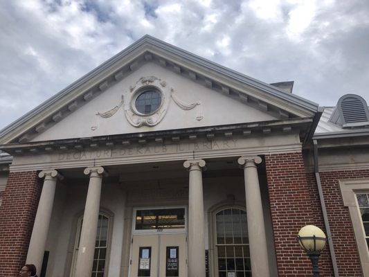 DEKALB COUNTY PUBLIC LIBRARY - Updated December 2025 - 43 Photos & 35 ...