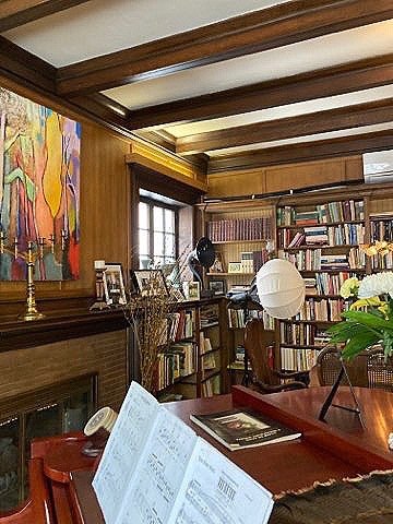 THE STARKEY MANSION - Updated March 2025 - 27 Photos - 1350 N Logan St ...