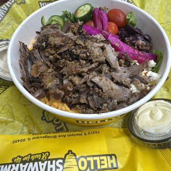 HELLO SHAWARMA with reviews - Updated September 2024 - 59 Photos & 70 ...