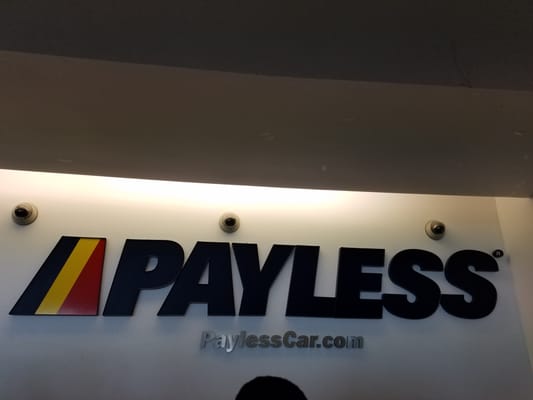 PAYLESS CAR RENTAL AIRPOT - Updated October 2025 - 43 Reviews - Fort ...