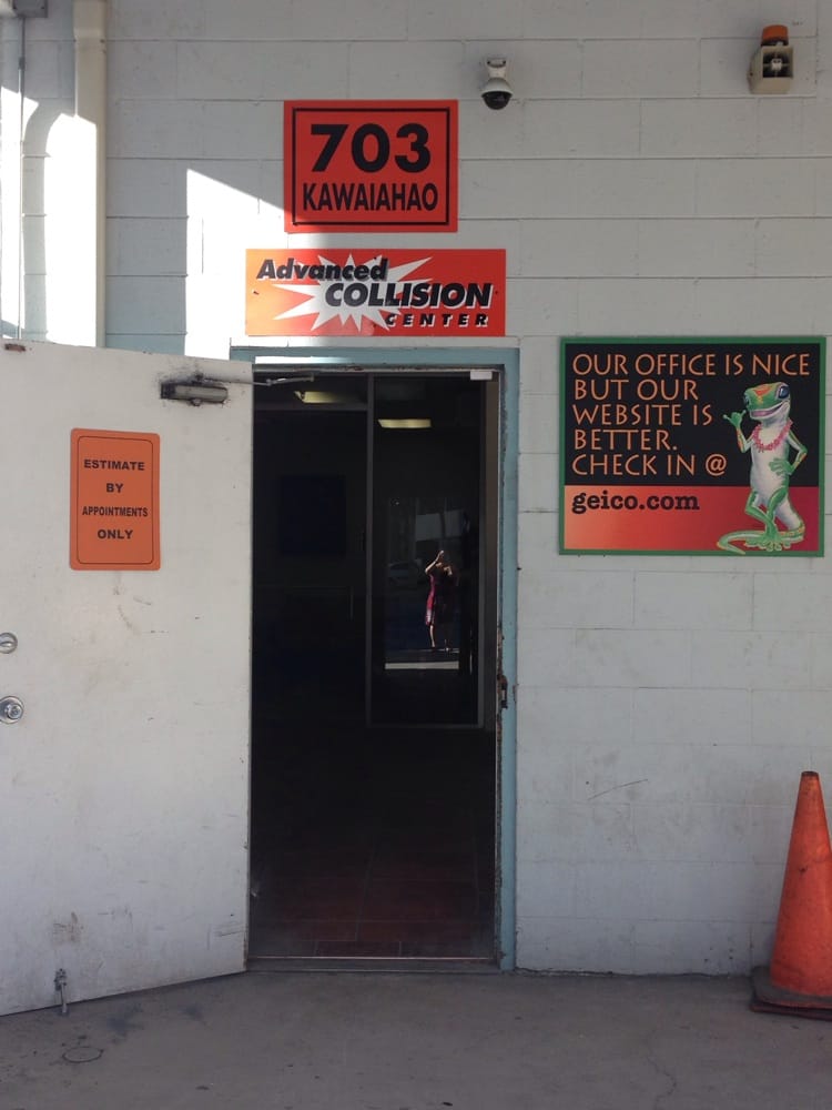 ADVANCED COLLISION CENTER - Updated November 2025 - 29 Photos & 64 ...
