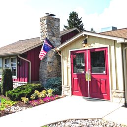 NOTTINGHAM INN KITCHEN & CREAMERY - Updated October 2025 - 121 Photos ...