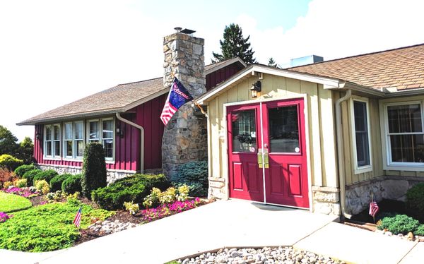 NOTTINGHAM INN KITCHEN & CREAMERY - 106 Photos & 161 Reviews - 190 ...