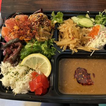 GYO GYO EN - 89 Photos & 24 Reviews - 2028 8th Ave, Seattle, Washington ...