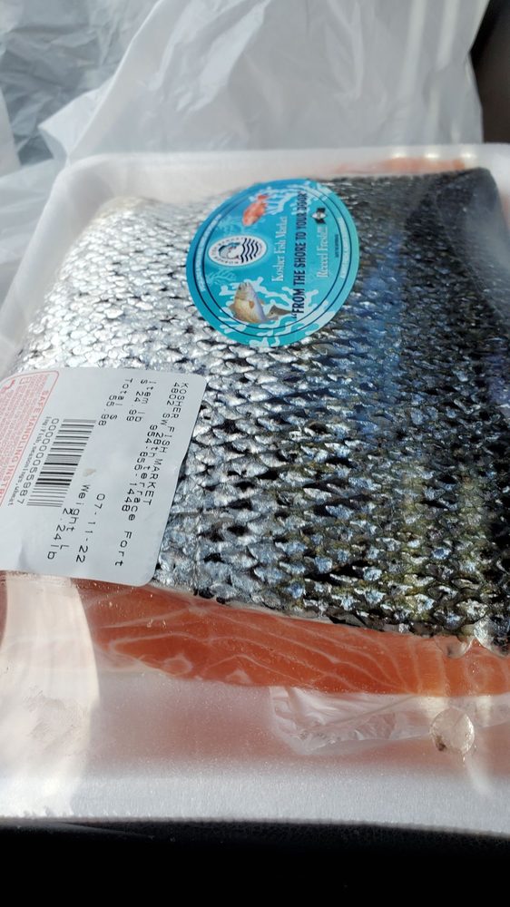 KOSHER FISH MARKET - Updated October 2025 - 16 Photos - 4802 SW 28th ...