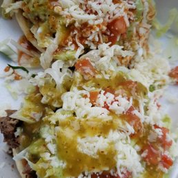 TAQUERIA EL ATACOR - 83 Photos & 119 Reviews - 11156 1/2 Whittier Blvd ...