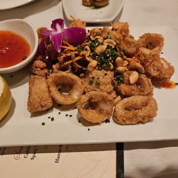 THE SIGNATURE PRIME STEAK & SEAFOOD - Updated December 2024 - 6581 ...