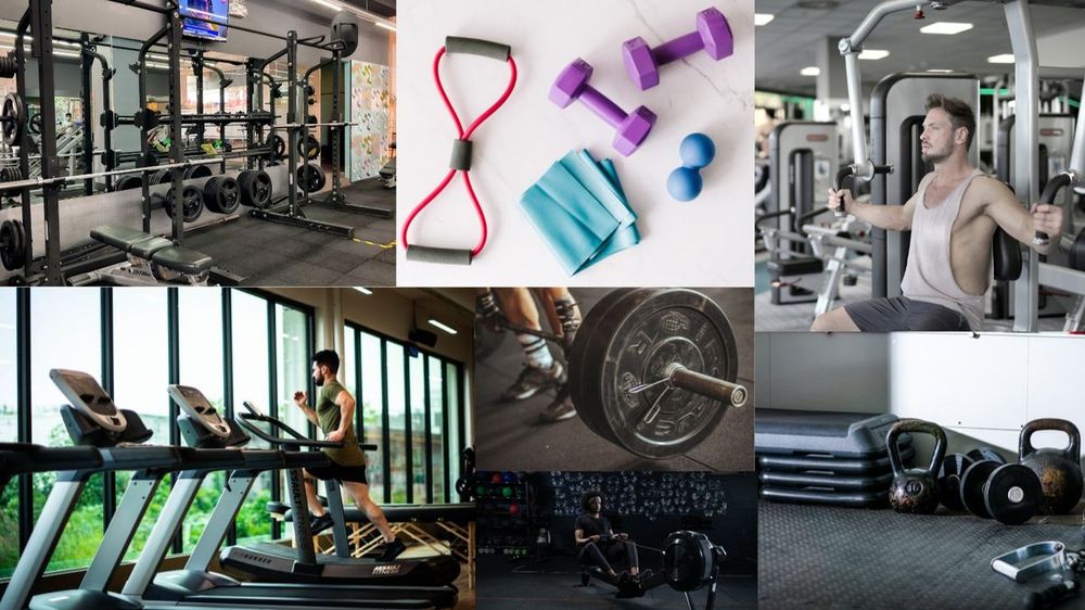 SELECT FITNESS USA - Updated September 2025 - 1 E Erie St, Chicago ...