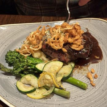 ORSO - Updated December 2024 - 595 Photos & 542 Reviews - 737 W 5th Ave ...