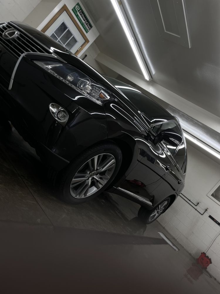 PURE AUTO DETAILING - Updated April 2025 - Request a Quote - 3110 ...