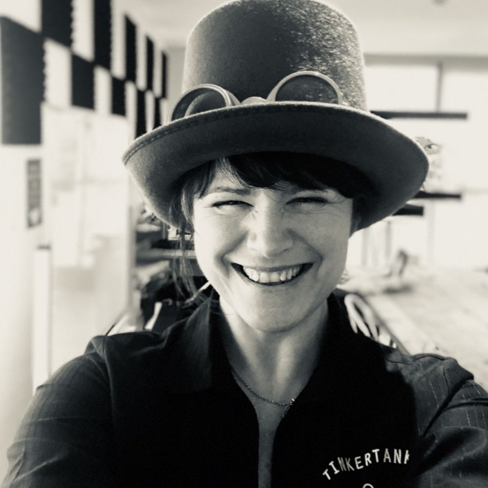 TINKERTANK - Updated July 2025 - 1601 San Elijo Rd, San Marcos ...