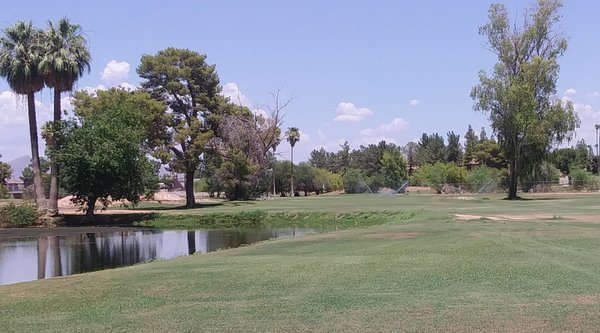 CORONADO GOLF COURSE AND LIGHTED DRIVING RANGE - Updated August 2025 ...