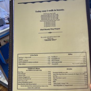 JERRY’S CAFE - Updated May 2024 - 535 Photos & 741 Reviews - 406 W Coal ...