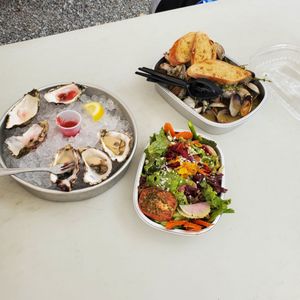BUCK BAY SHELLFISH FARM - 292 Photos & 175 Reviews - 117 Ej Young Rd ...