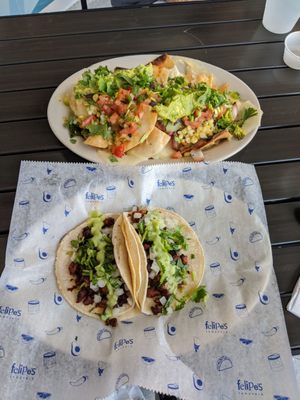 FELIPES TAQUERIA - METAIRIE - Updated November 2024 - 10 Photos & 23 ...