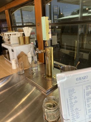 CHIARO COFFEE CO - Updated January 2026 - 35 Photos & 11 Reviews - 4651 ...