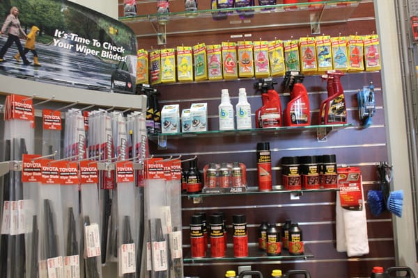 TOYOTA OF TRI-CITIES - Updated December 2025 - 15 Photos & 85 Reviews ...