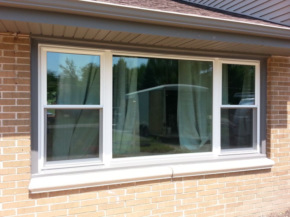 GRACE WINDOW & DOOR - Updated August 2024 - Virginia Beach, Virginia ...