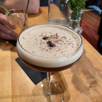 THE GARRISON COCKTAIL BAR & RESTAURANT - Updated December 2025 - 260 Photos & 139 Reviews - 314 ...