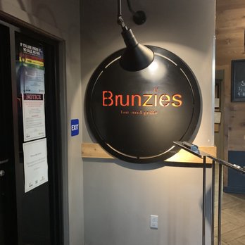 BRUNZIES - Updated June 2024 - 28 Photos & 68 Reviews - 470 ...