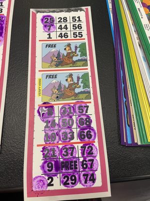 24TH STREET BINGO - Updated December 2025 - 25 Reviews - 2350 Florin Rd ...