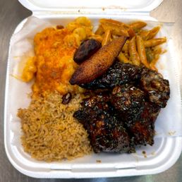 VYBEZ KITCHEN - TEMP. CLOSED - Updated October 2025 - 80 Photos & 50 ...