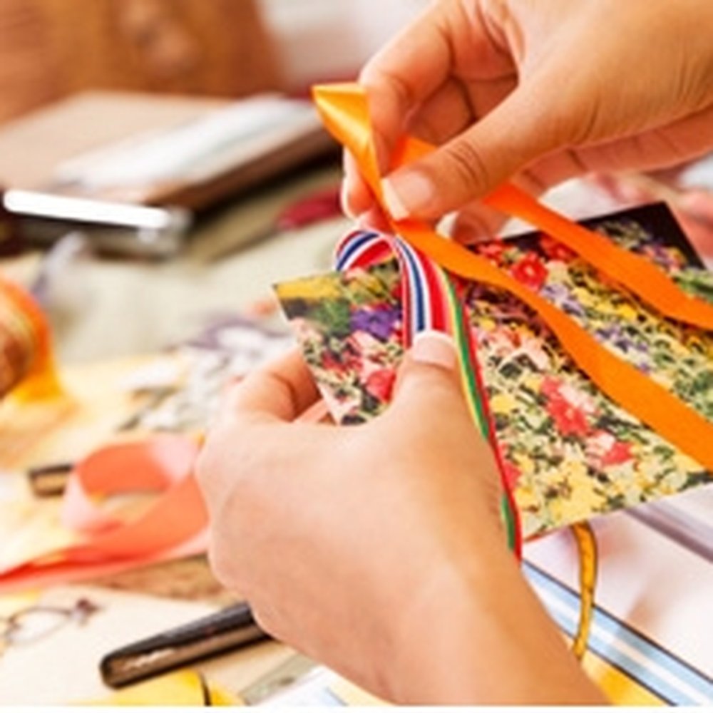 Arts and crafts near me store