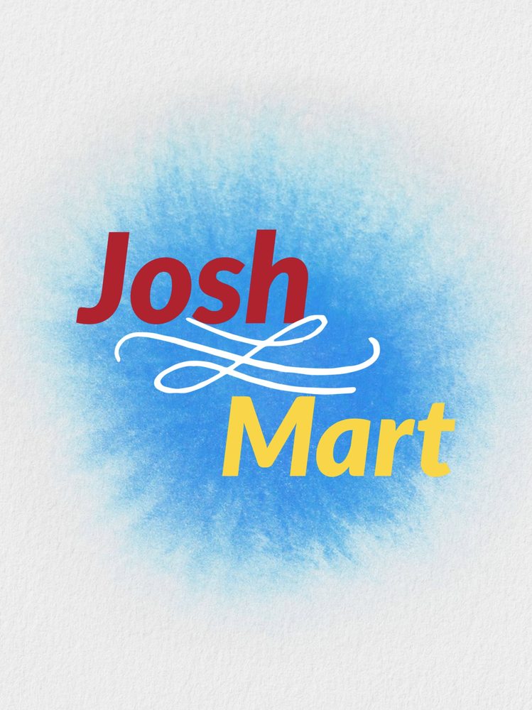 JOSH MART ASIAN MARKET - Updated December 2025 - 12 Photos - 1843 NW US ...