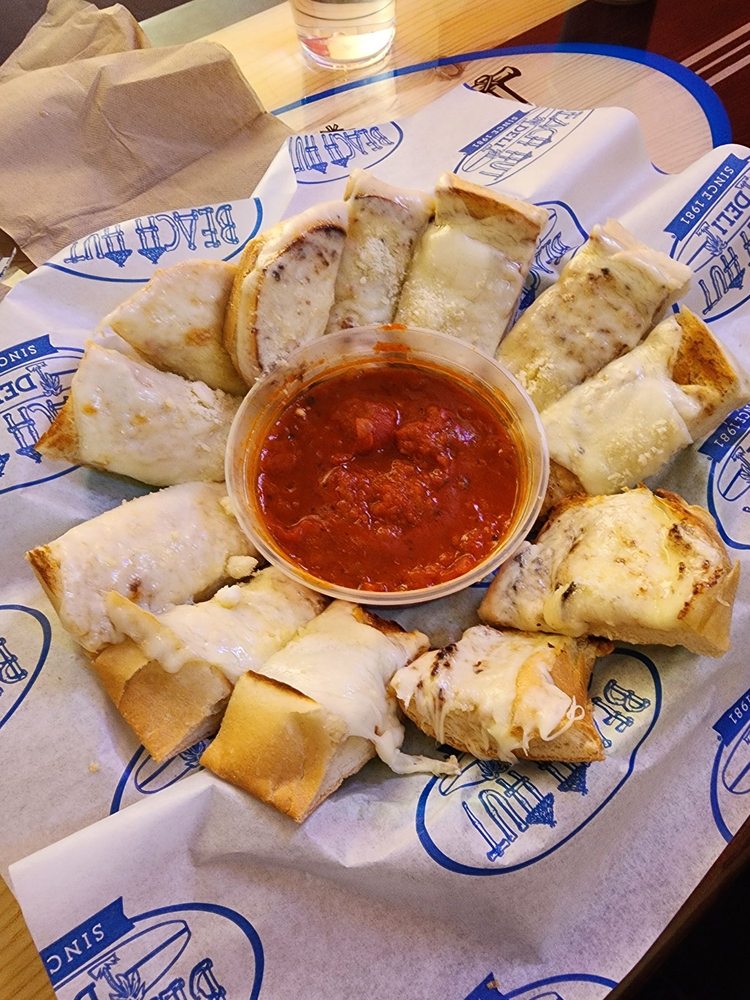 BEACH HUT DELI - Updated November 2025 - 20 Reviews & 18 Photos - 1180 ...