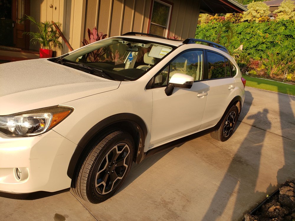 D R AUTO DETAILING - Updated June 2025 - Kailua-Kona, Hawaii - Auto ...