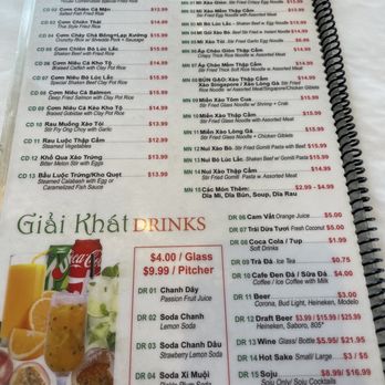 BIEN HEN RESTAURANT - Updated May 2024 - 2297 Photos & 893 Reviews ...