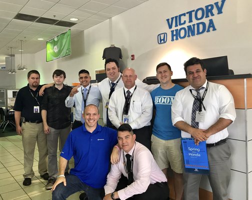 VICTORY HONDA OF JACKSON - Updated September 2025 - 21 Photos & 42 ...
