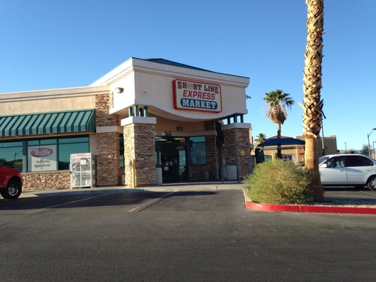 TEXACO SHORT LINE EXPRESS MARKET - 10 Reviews - 6390 N Durango Dr, Las ...