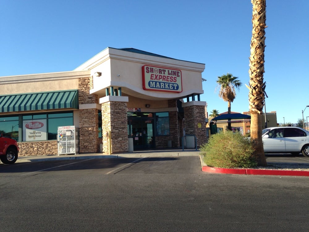 TEXACO SHORT LINE EXPRESS MARKET - 10 Reviews - 6390 N Durango Dr, Las ...