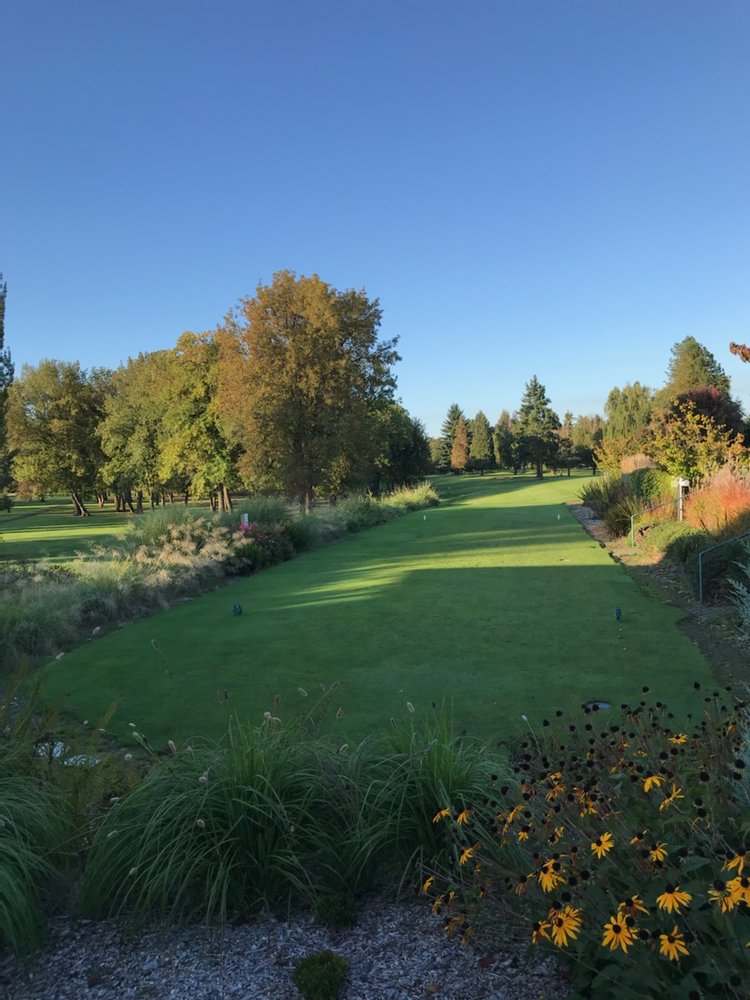 SPRING HILL COUNTRY CLUB - Updated October 2025 - 11 Reviews - 155 NW ...