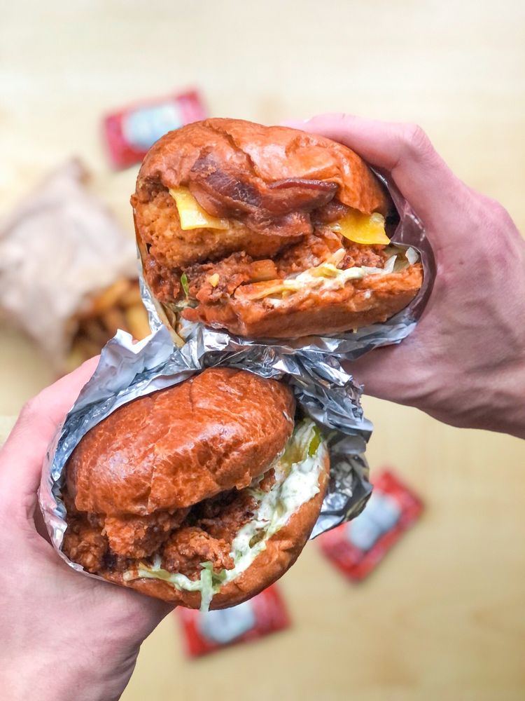 DO-RITE DONUTS & CHICKEN - 1850 Photos & 1336 Reviews - Donuts - 233 E ...