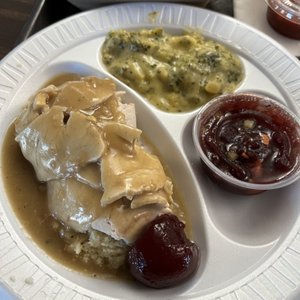 BATES HOUSE OF TURKEY - 88 Photos & 144 Reviews - 1001 Fort Dale Rd ...