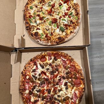 RED PEPPER PIZZERIA & PASTA - SULTAN - Updated January 2025 - 54 Photos ...