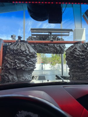 BUBBLE DOWN CAR WASH - Updated January 2026 - 30 Photos & 24 Reviews ...