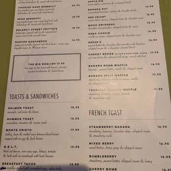 TICK TOCK DINER - Updated November 2024 - 956 Photos & 1406 Reviews ...