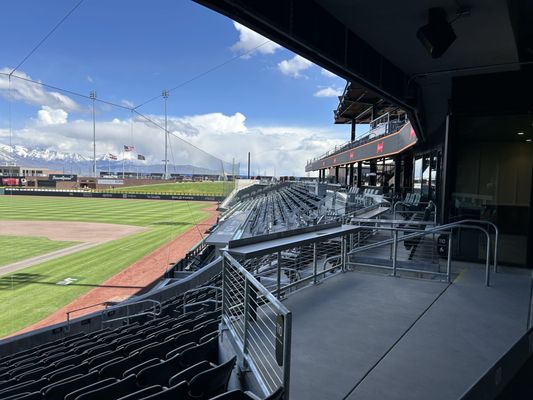 THE BALLPARK AT AMERICA FIRST SQUARE - Updated August 2025 - 71 Photos ...
