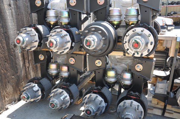 DENTONI’S WELDING WORKS - Updated October 2025 - 33 Photos & 10 Reviews ...