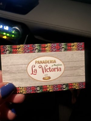 PANADERIA VICTORIA - Updated January 2026 - 1616 E Main St, Mesa ...